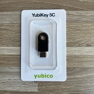 Yubico | Computers, Laptops & Parts | Yubico Yubikey 5c Two Factor ...